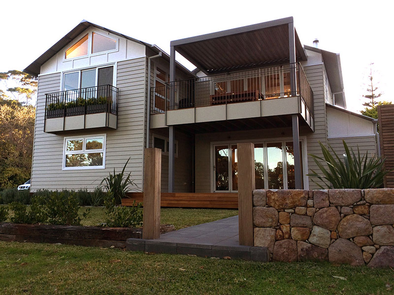 Projects - Salt Building Design