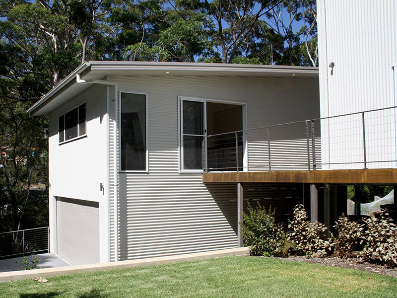 Projects - Salt Building Design