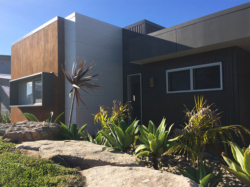 Projects - Salt Building Design