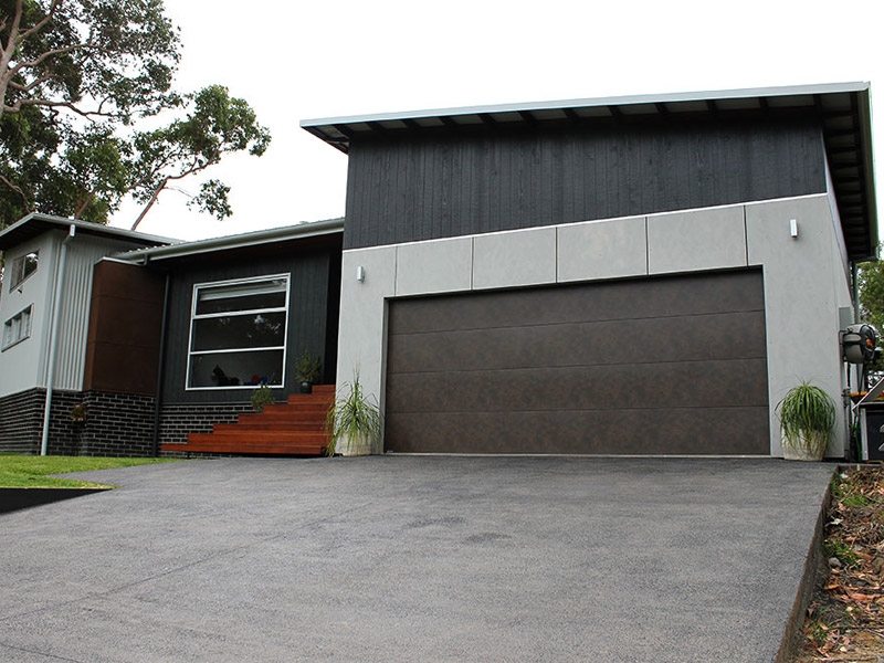 Projects - Salt Building Design