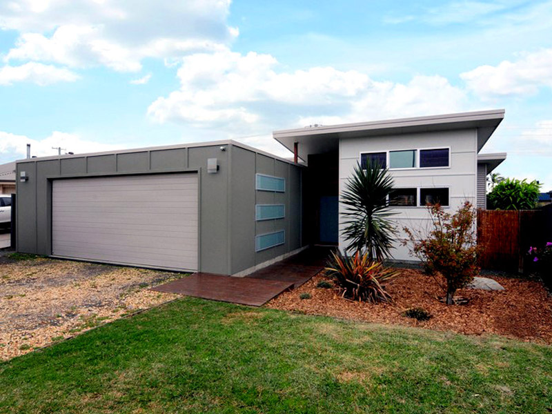 Projects - Salt Building Design