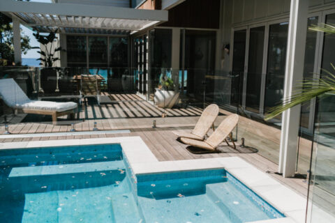 Home | Salt Building Design | Innovative Plan and Design | Jervis Bay